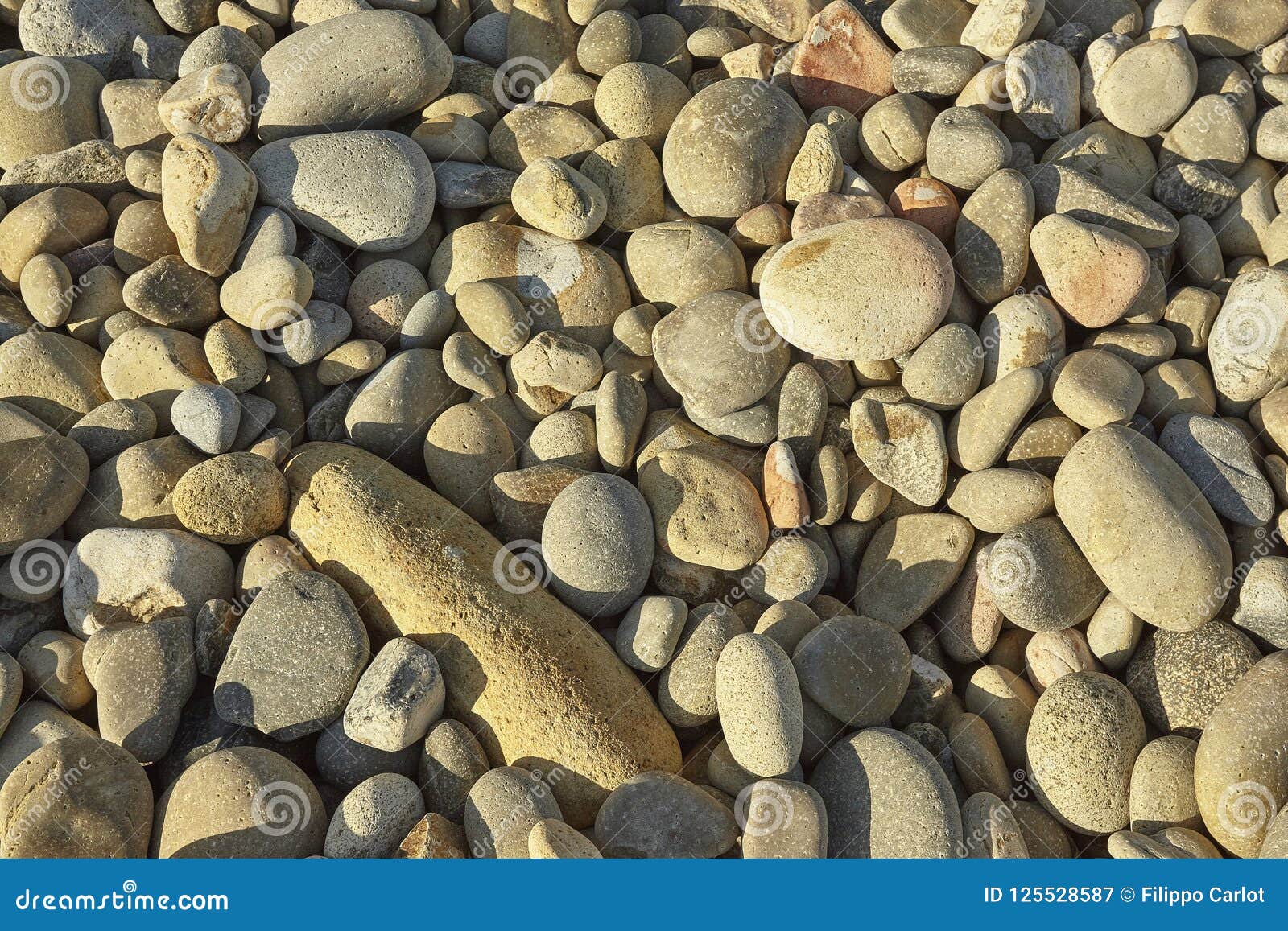 Texture of colored stones stock image. Image of color - 125528587