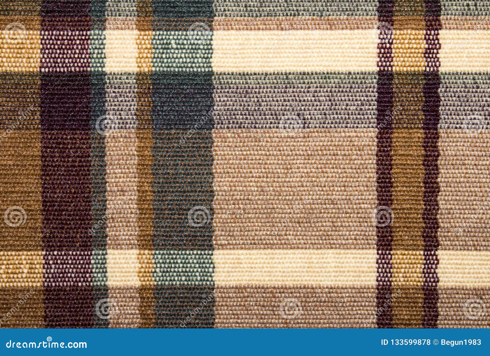 Texture of Colored Threads.Tapestry of Colored Threads Stock Photo ...