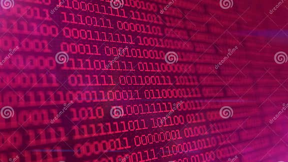 Texture Composed by a Sequence of Zero and One Number. Technical ...