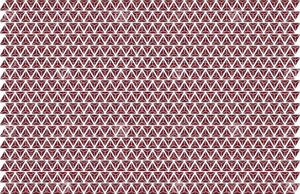 Texture with Composition of Aligned and Alternating Triangles ...