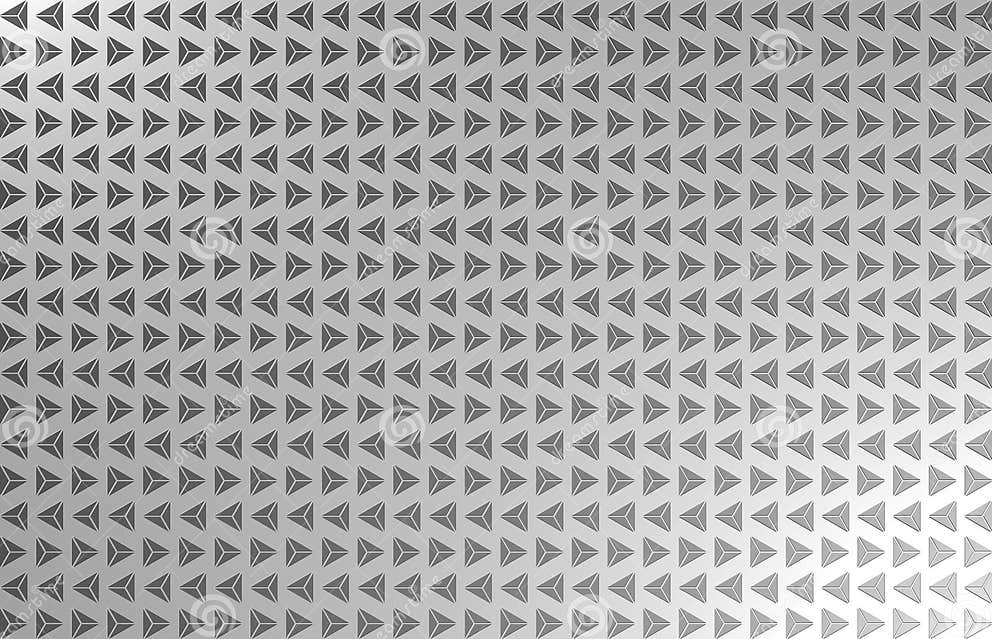 Texture with Composition of Triangles in Alternating Rows, Wallpaper ...
