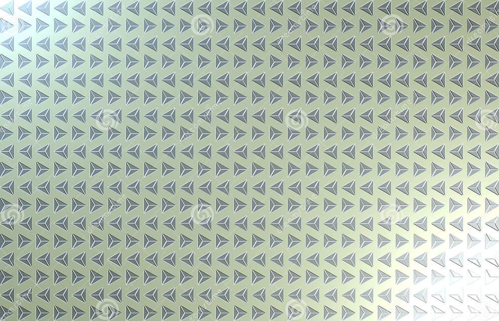 Texture with Composition of Triangles in Alternating Rows, Wallpaper ...