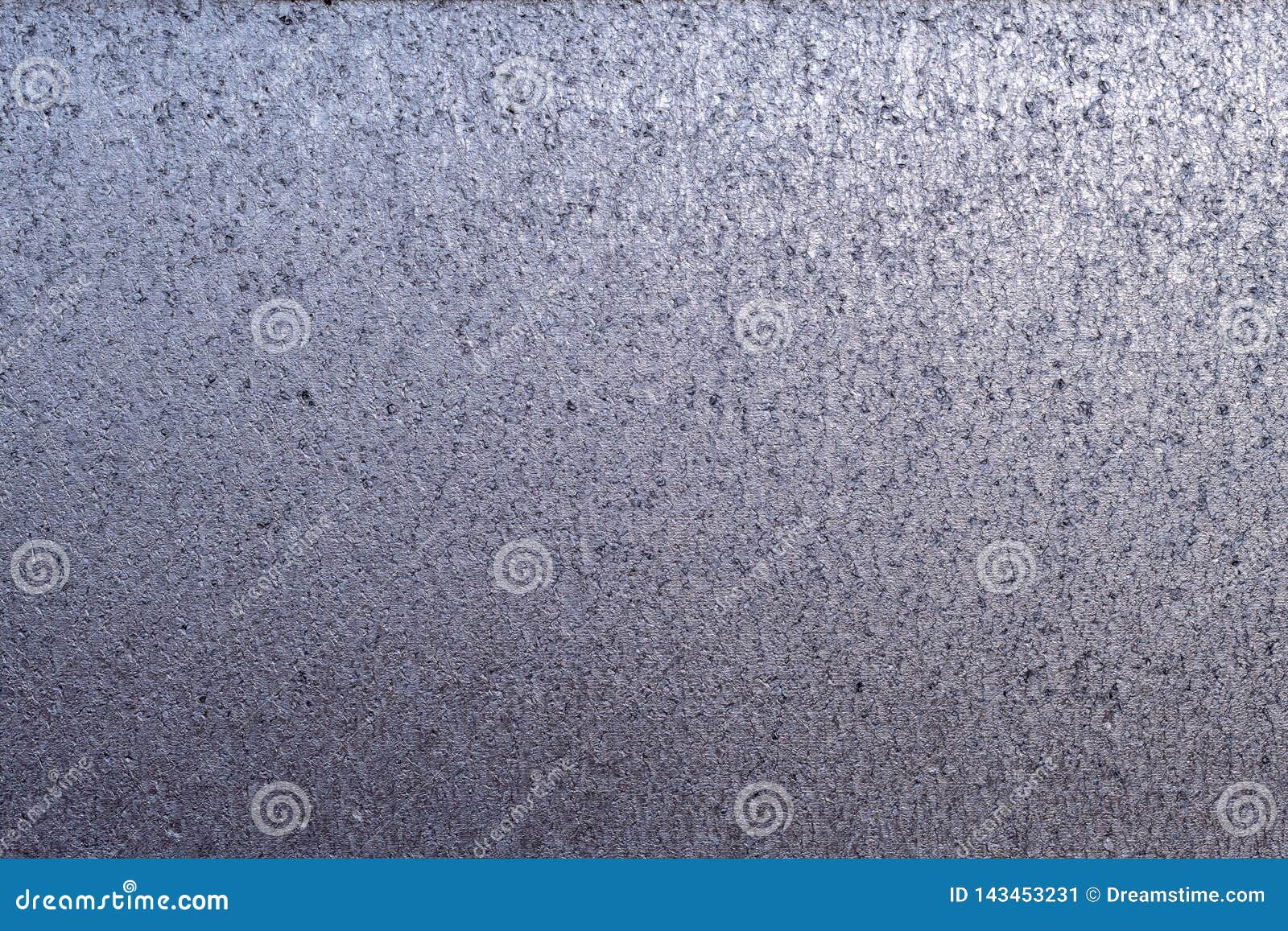 Texture of Compressed Melted and Hammered and Dented Metal Stock Image ...