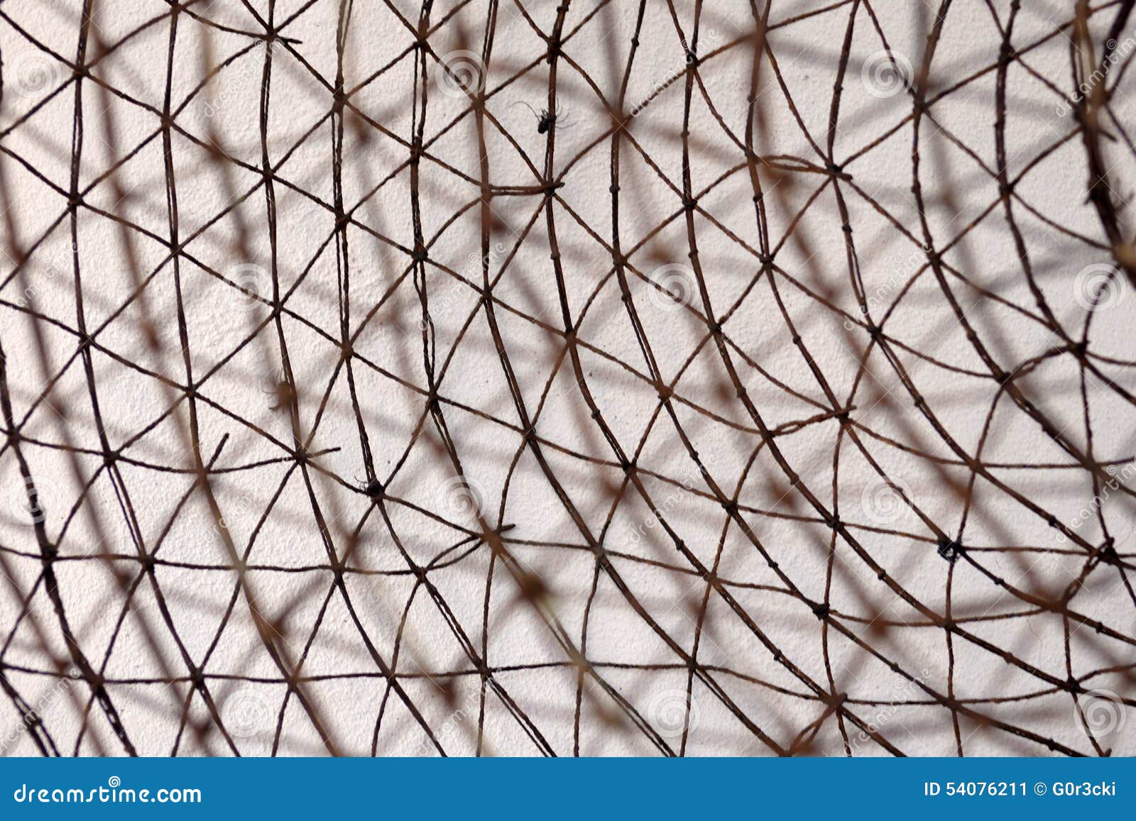 Texture - Concept Abstrait - Filet - Barbelé - Métal Image stock ...