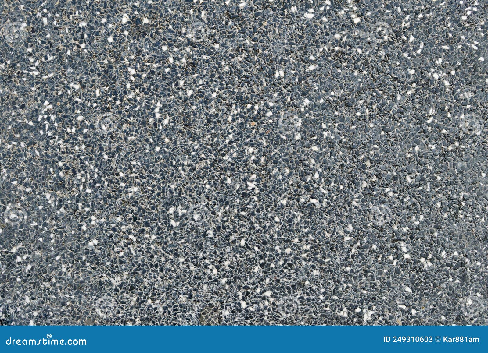 Texture Concrete Aggregate, Concrete Background Stock Image - Image of ...