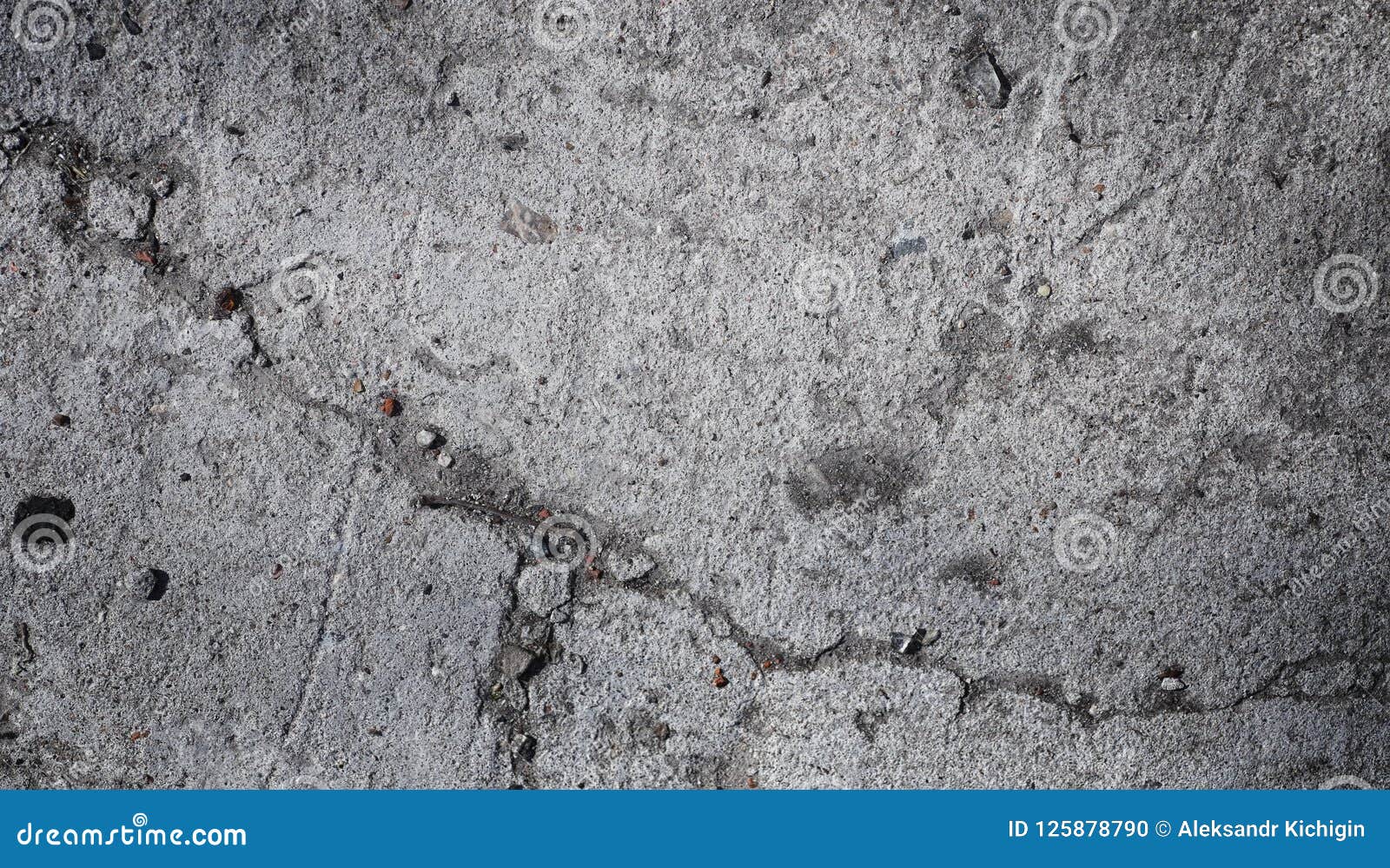 Texture of Concrete. Asphalt Background. Road Surface Stock Photo ...