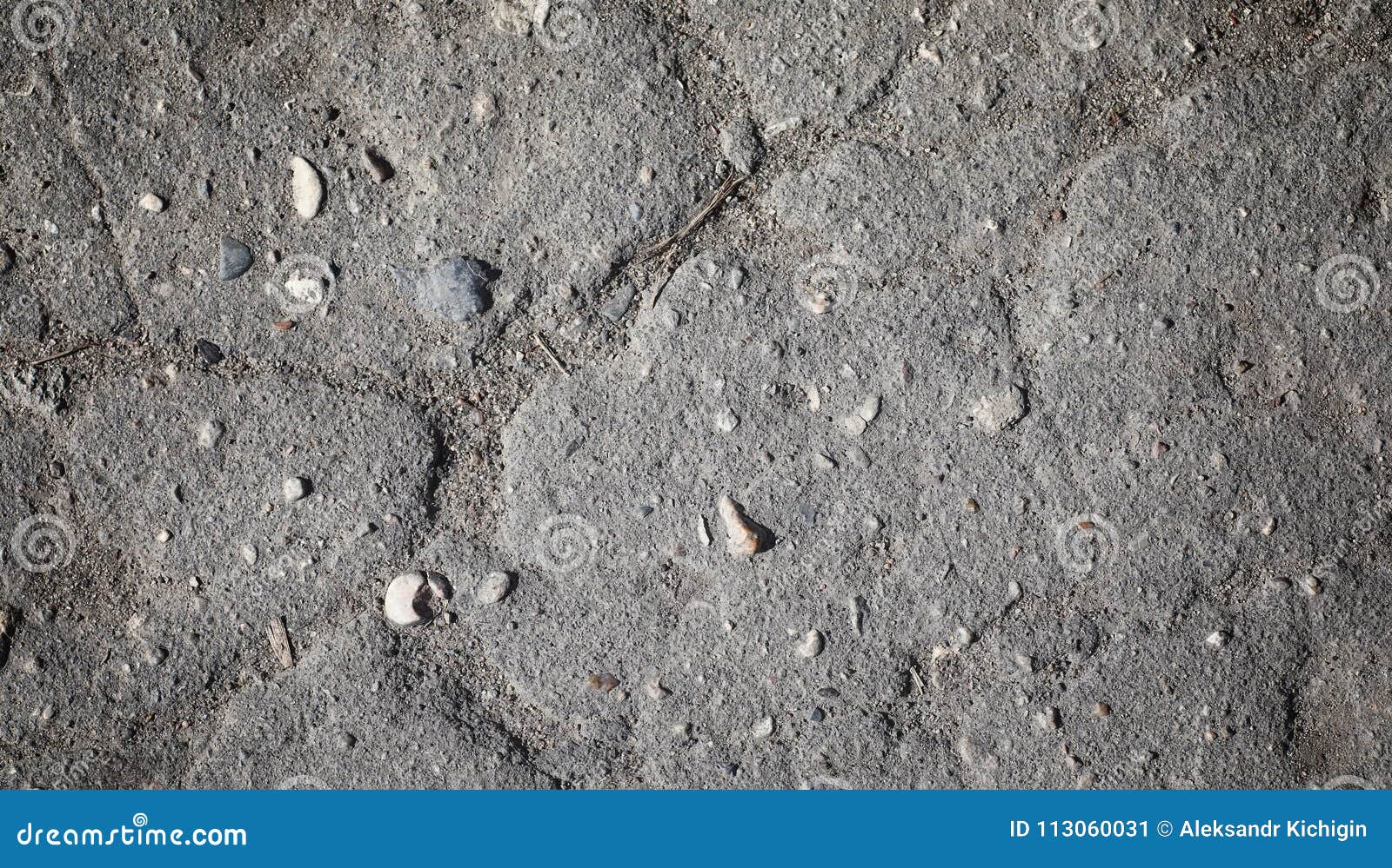 Texture of Concrete. Asphalt Background. Road Surface Stock Image ...