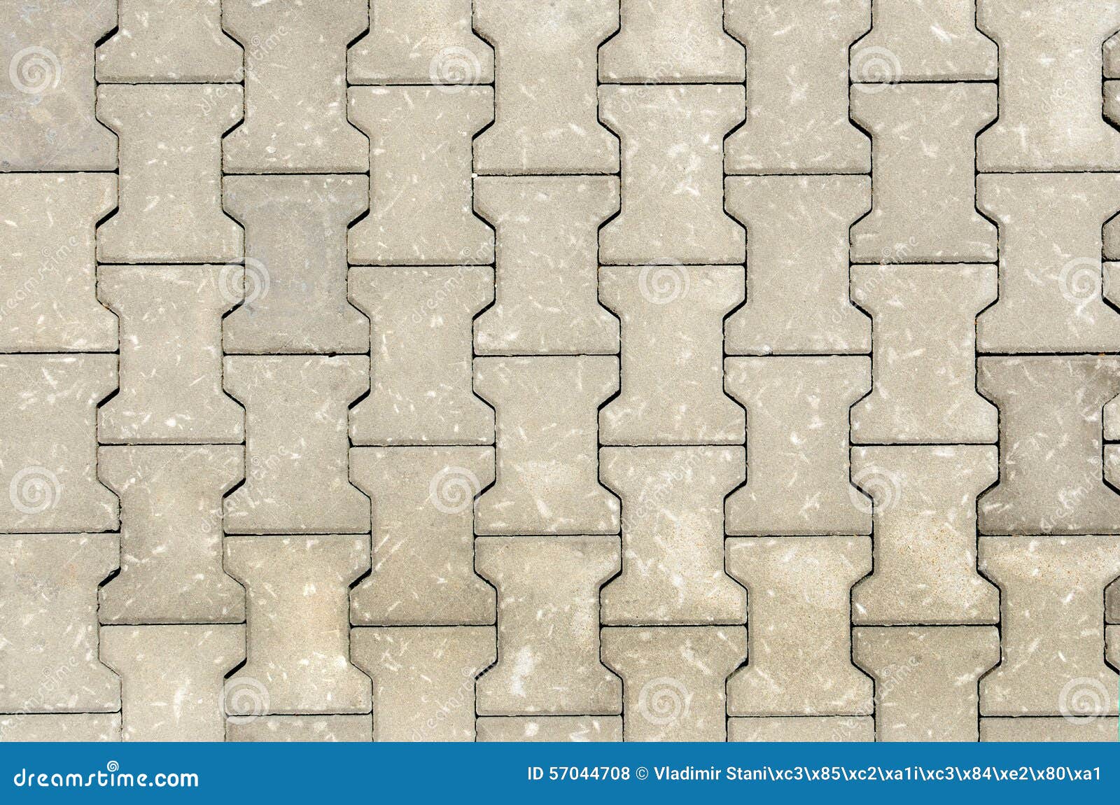 Texture of concrete blocks stock photo. Image of construction - 57044708