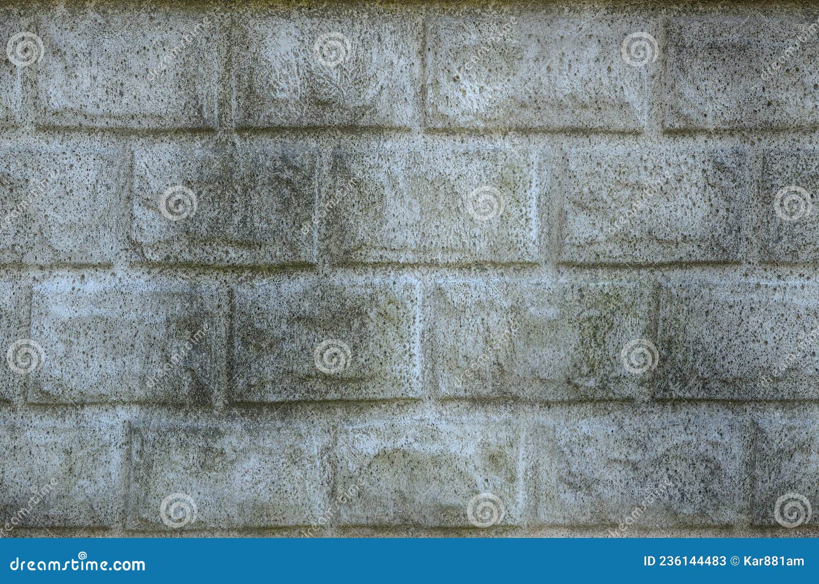 Texture Concrete Bricks, High-quality Background Stock Image - Image of ...