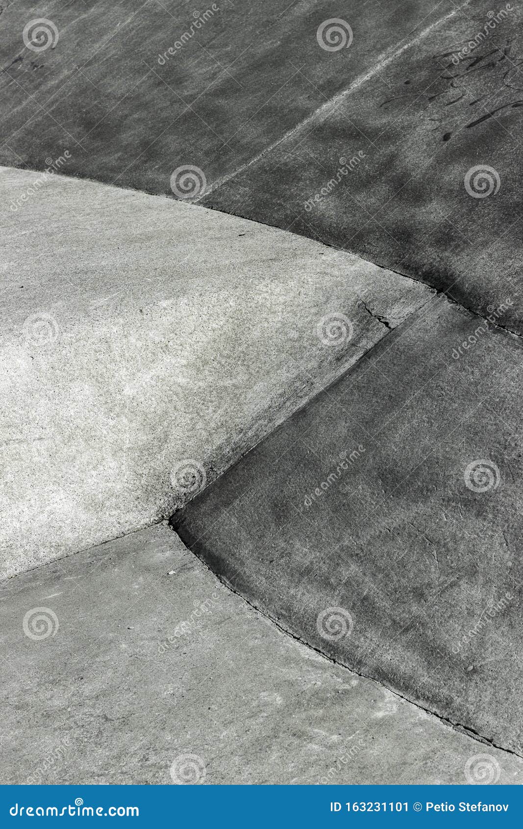 Texture of concrete stock image. Image of blue, texture - 163231101