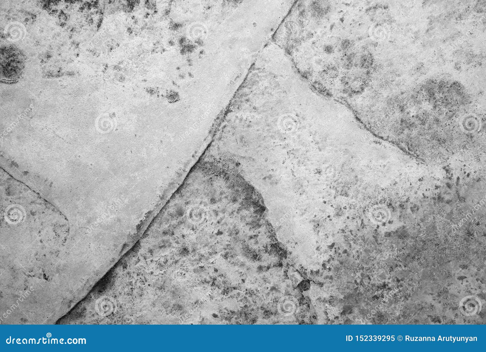 Concrete floor background stock image. Image of cement - 152339295