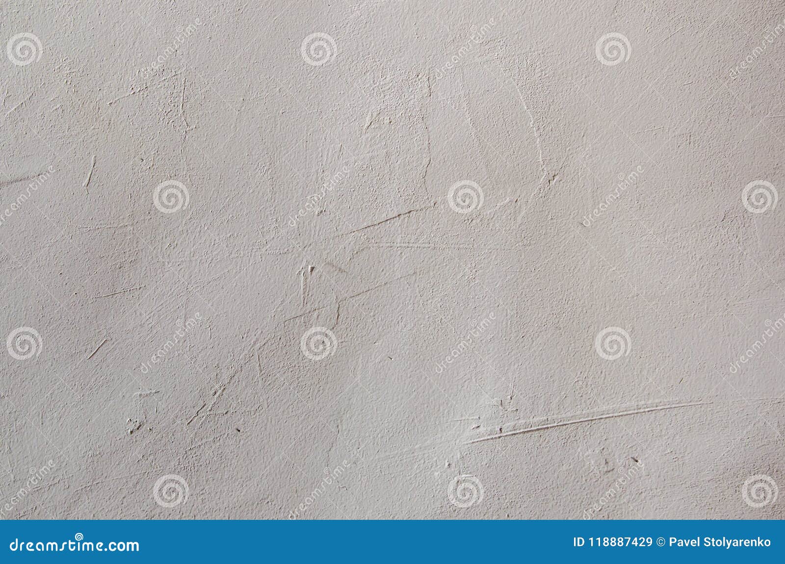 Texture of a Concrete Painted Wall Stock Image - Image of cracked ...