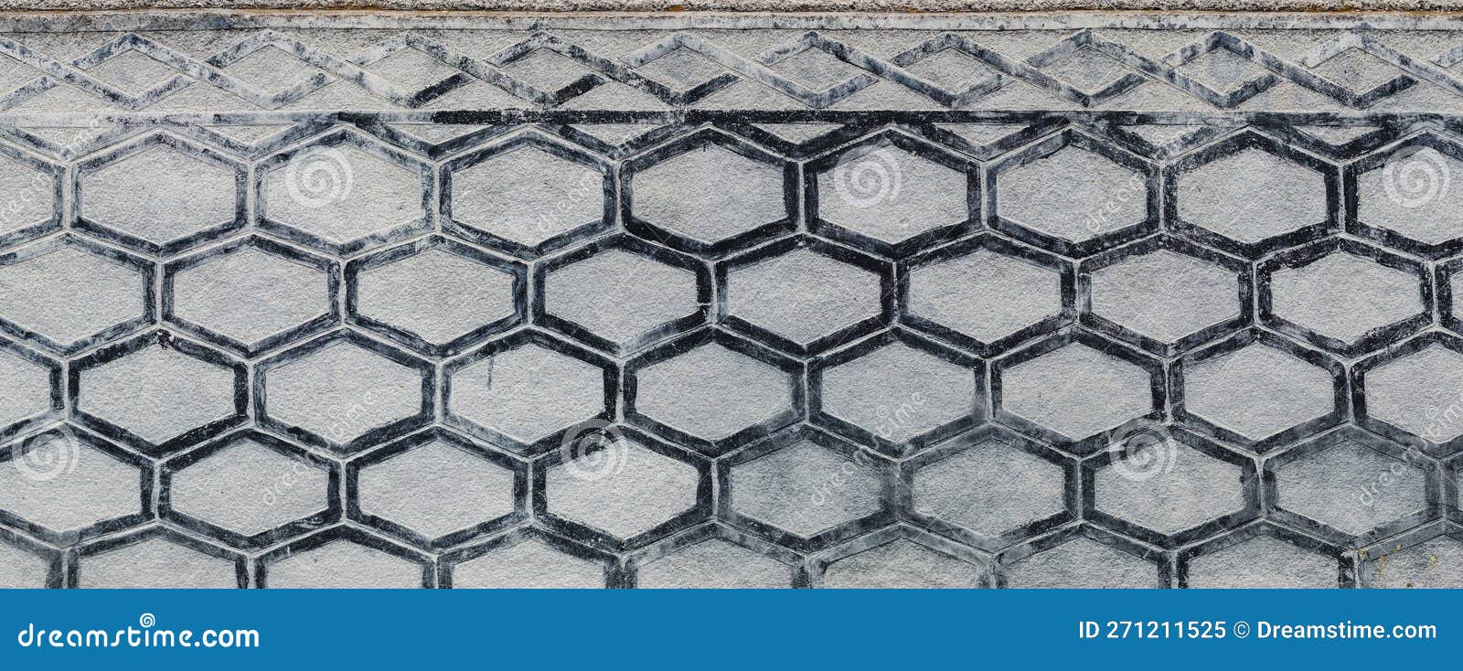 Texture of Concrete with a Pattern. a High Quality Stock Image - Image ...