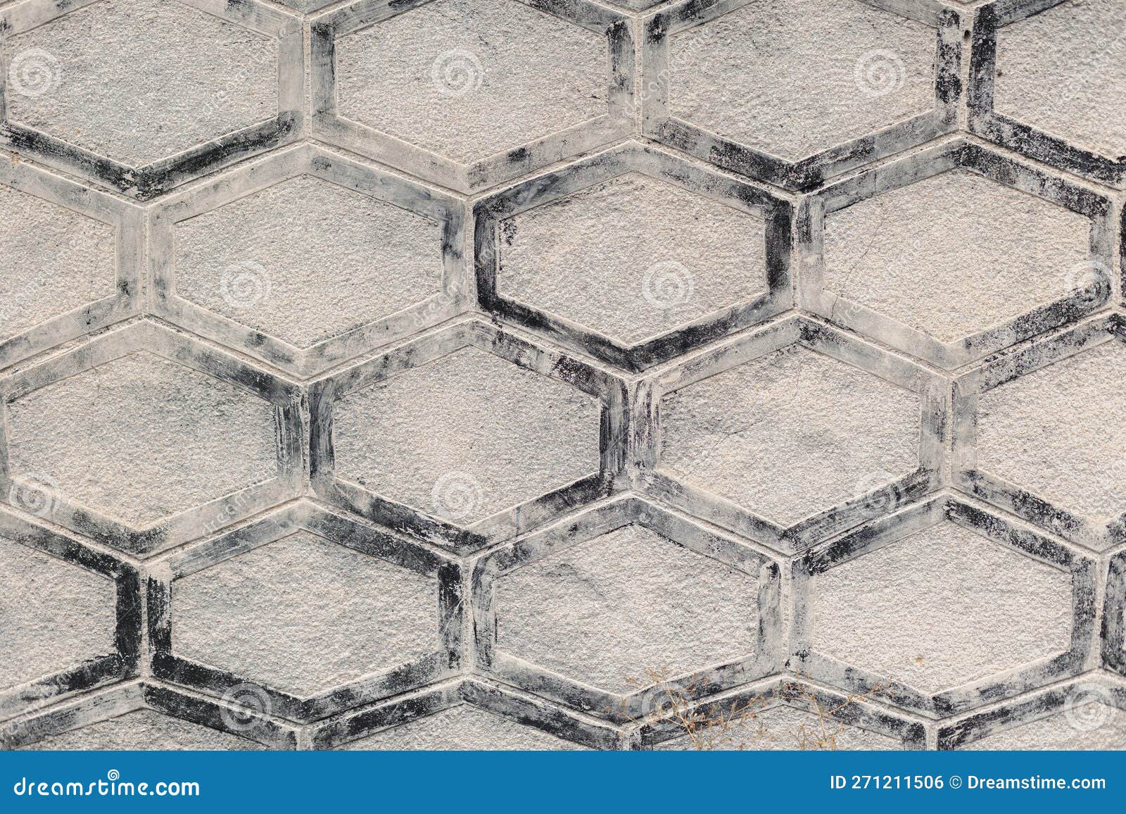Texture of Concrete with a Pattern. a High Quality Stock Photo - Image ...