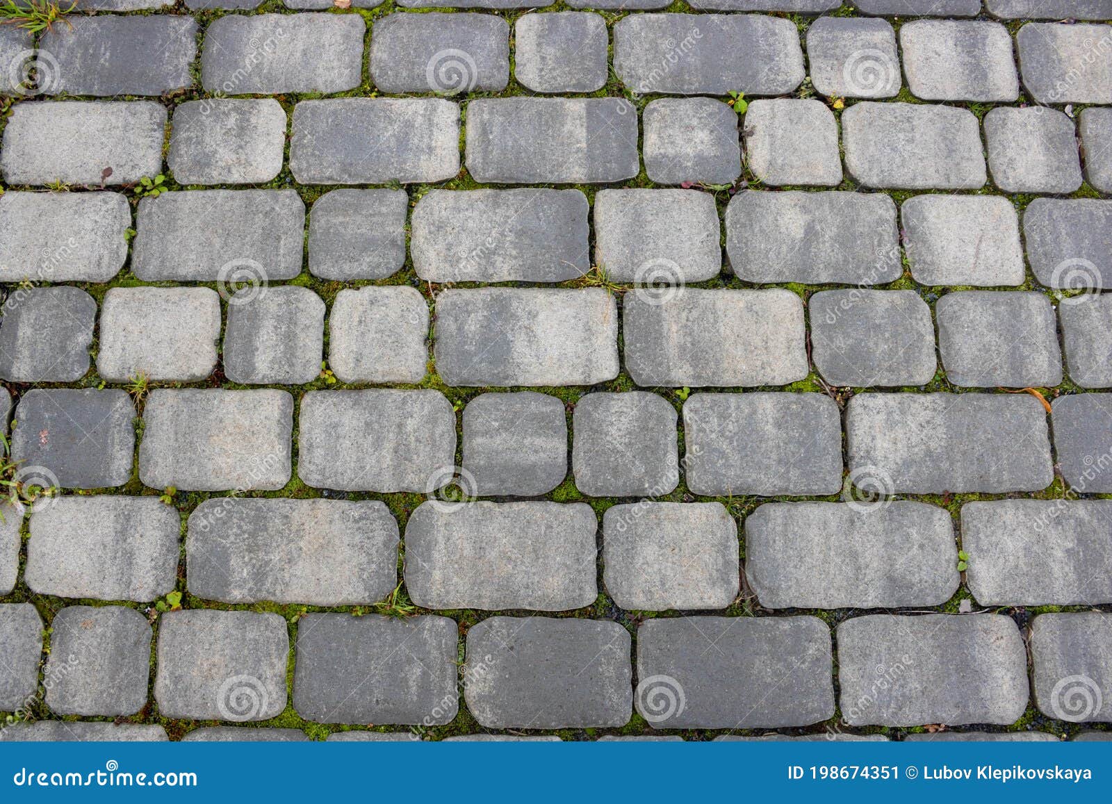 Texture of Concrete Pavement or Sidewalk with Paving Slabs, Top View ...