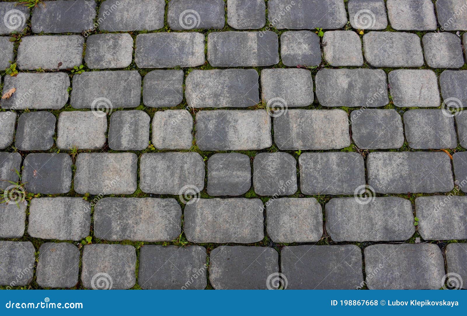 Texture of Concrete Pavement or Sidewalk with Paving Slabs, Top View ...