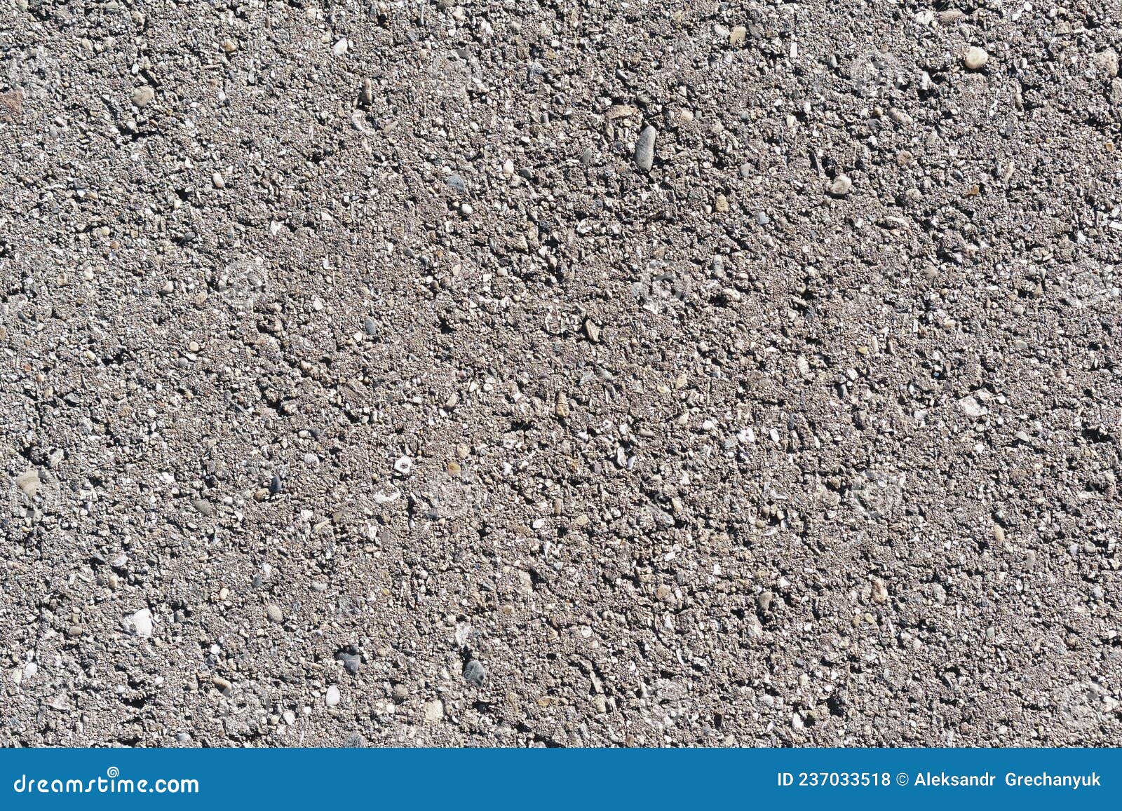 The Texture of the Road Surface on the Whole Screen As a Background ...