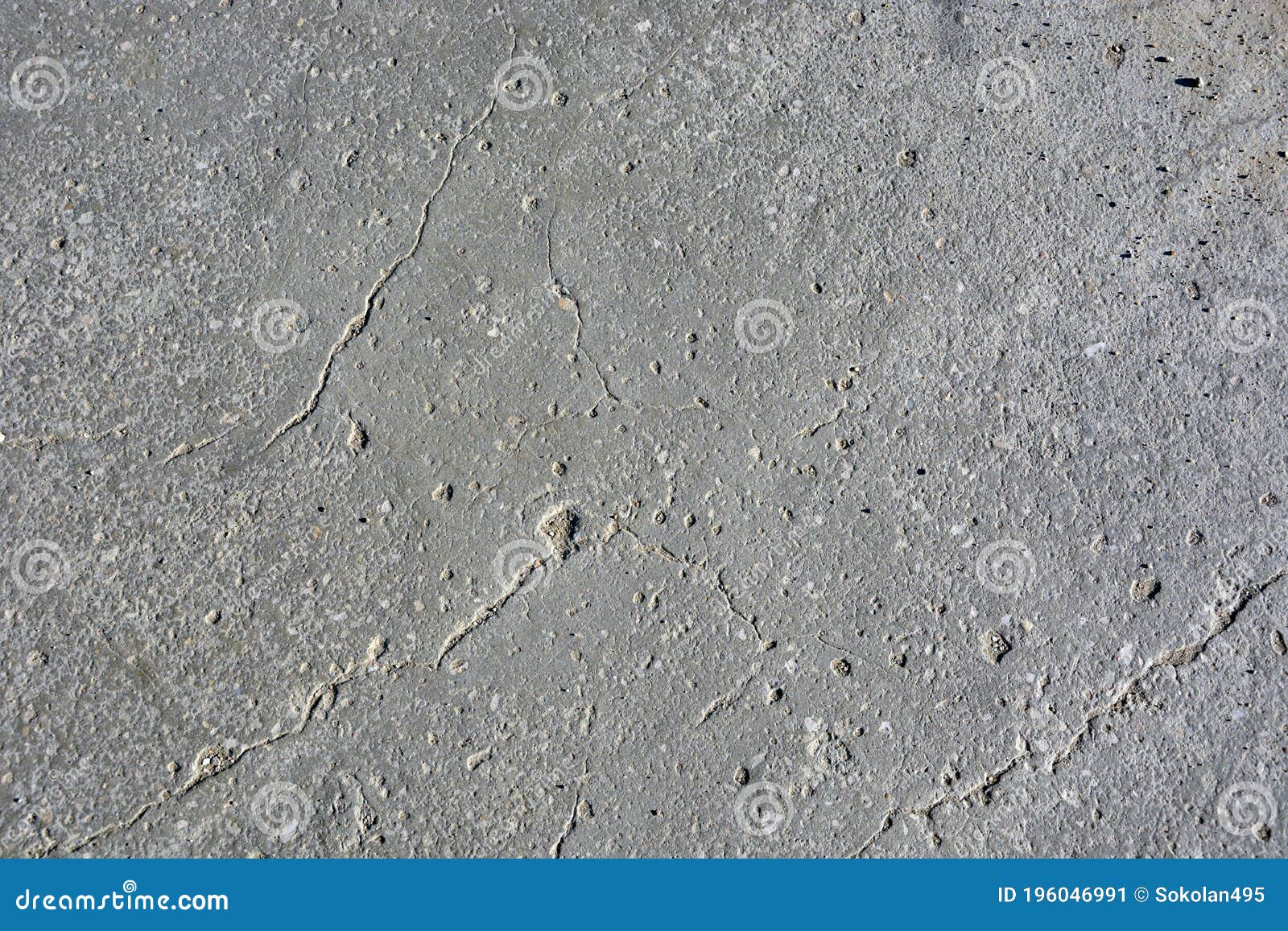 Texture of the Concrete Slab. Concrete Floor Stock Image - Image of ...