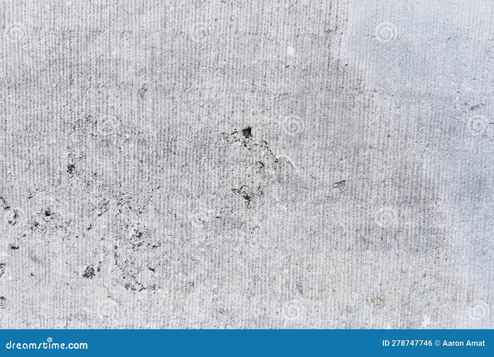 Texture of a Concrete Surface Stock Photo - Image of construction ...