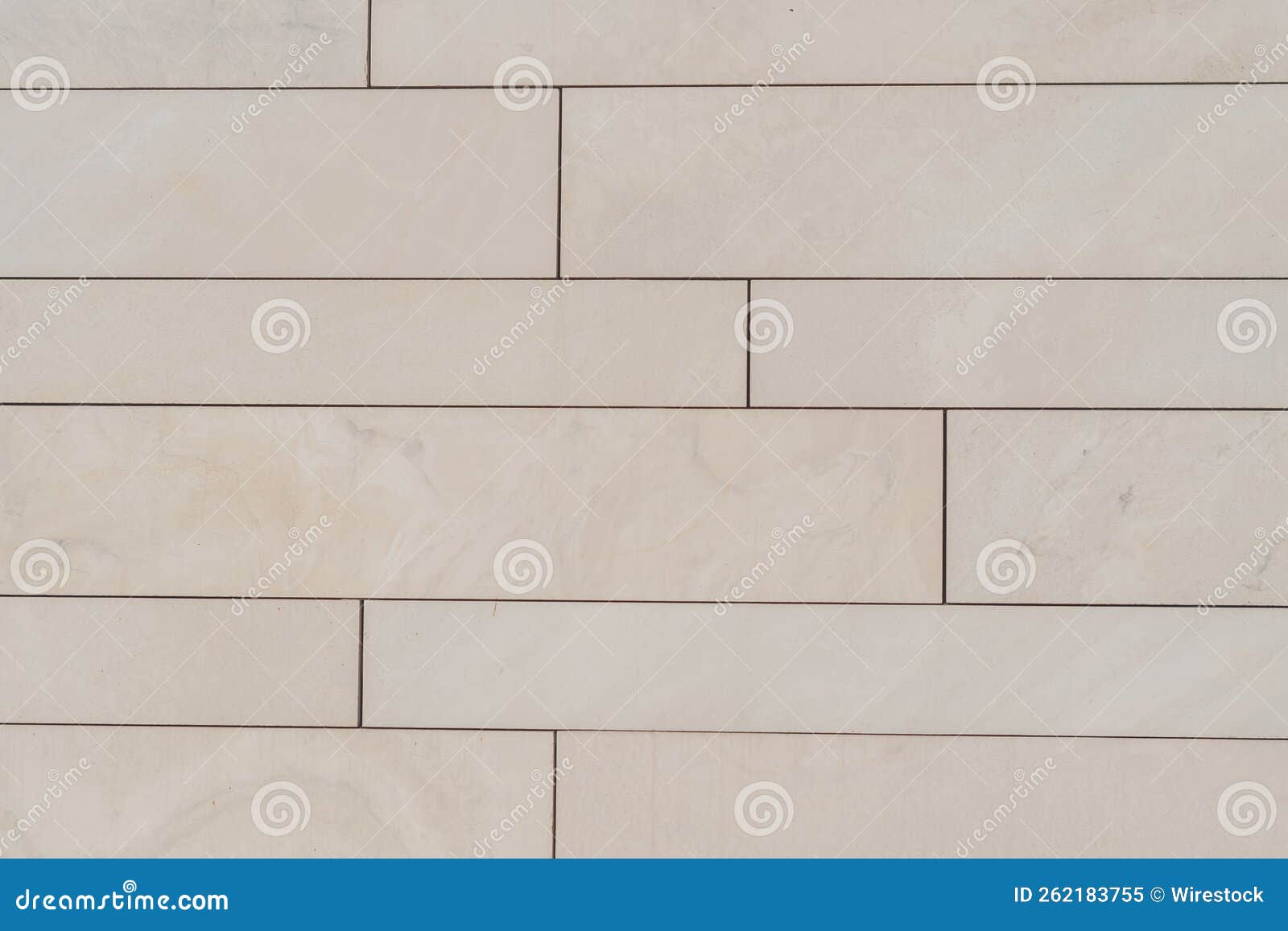 Texture of a Concrete Wall Cladding Stock Image - Image of textured ...