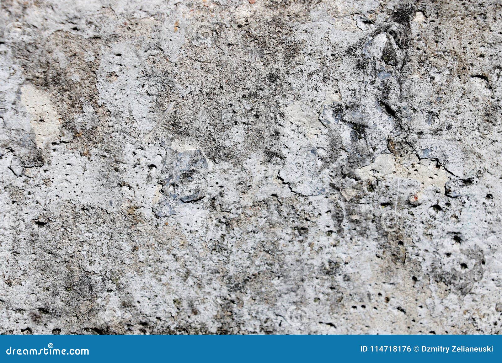 Texture of Concrete Wall, Foundation, Building Stock Photo - Image of ...