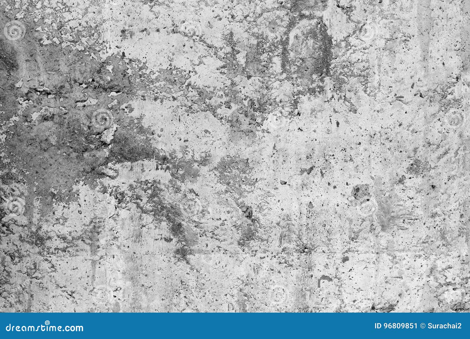 Texture Concrete Wall in Grunge Style Stock Image - Image of frame ...