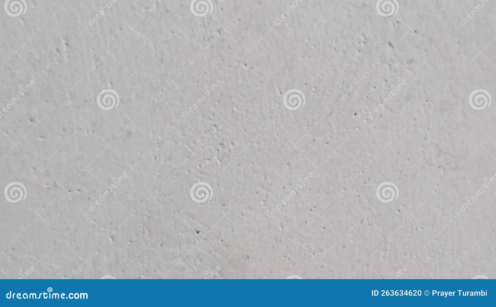 Texture of Concrete Wall with White Paint As Background Stock Photo ...
