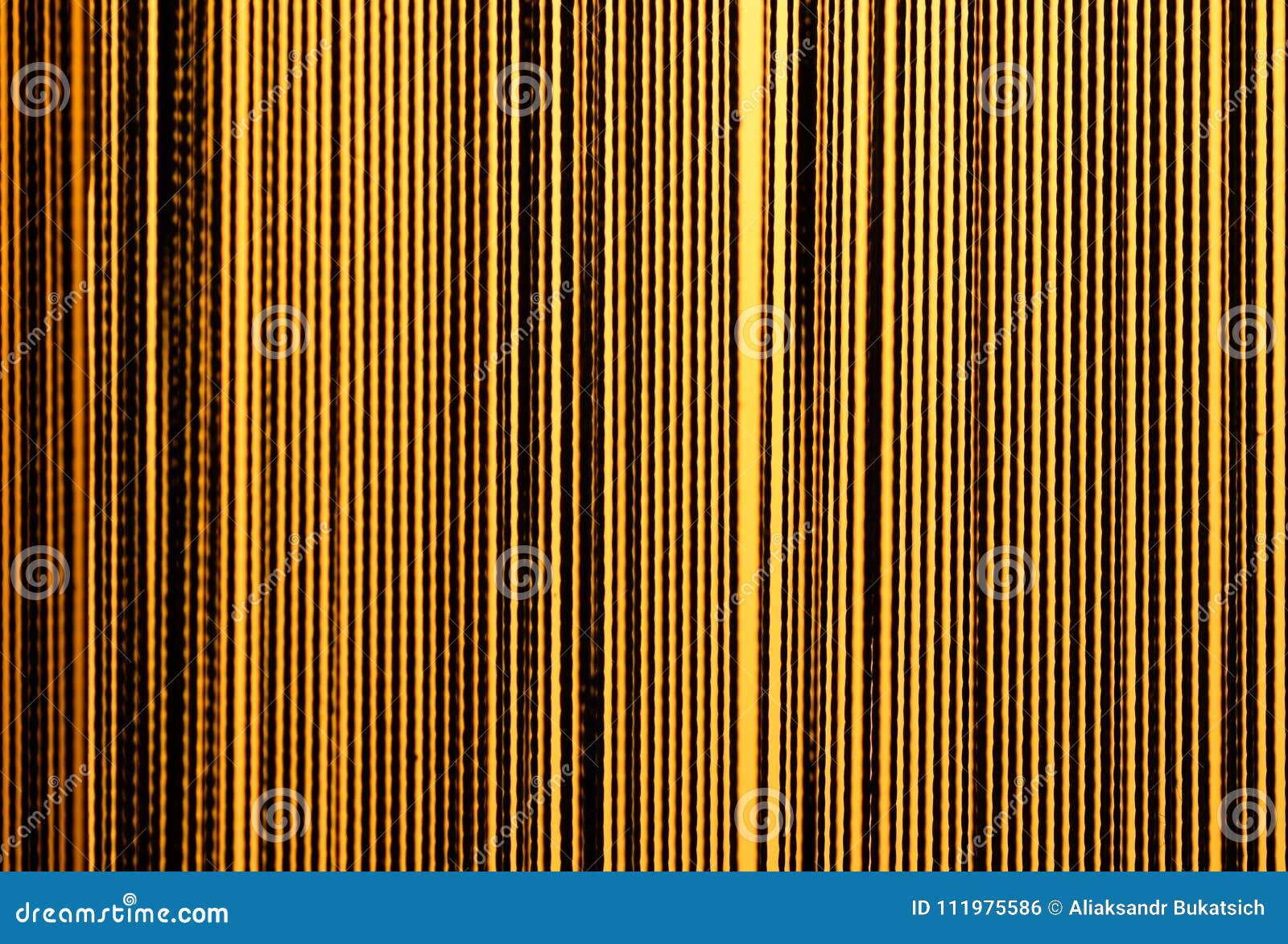 Texture Contrasting Vertical Lines Stock Photo - Image of closeup ...