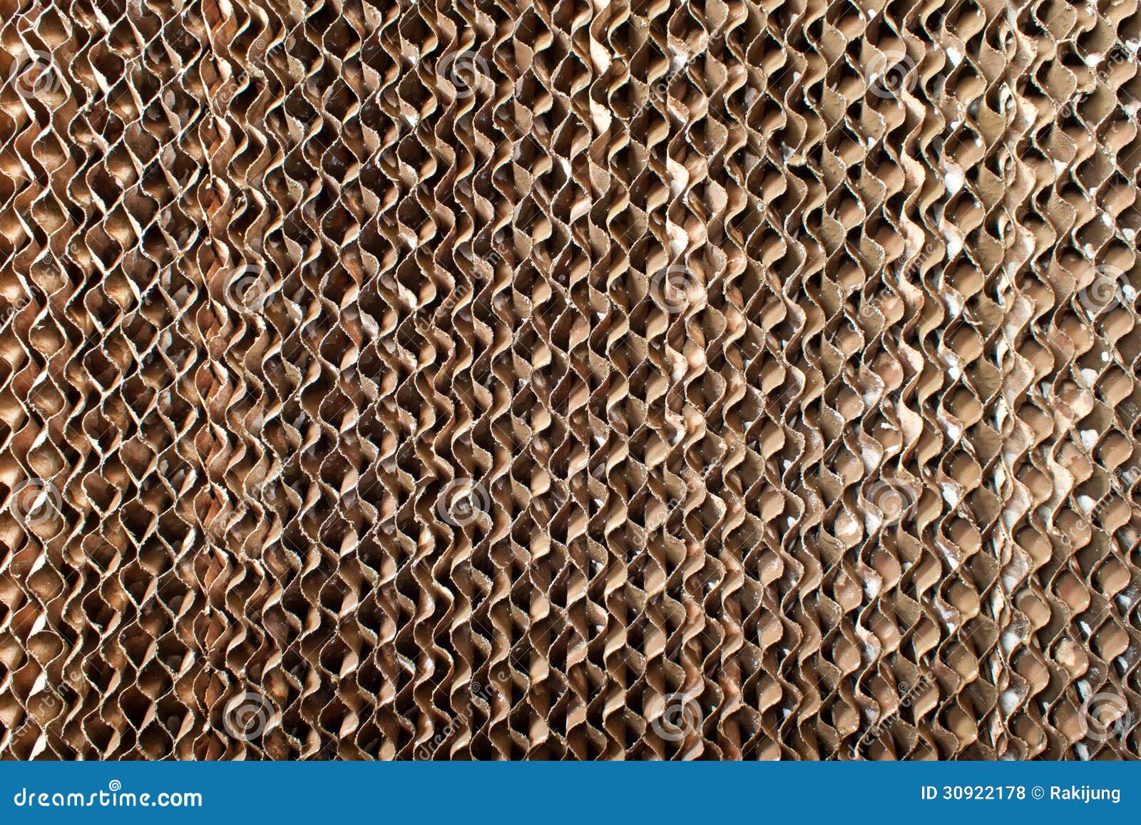 Texture of cooling pad stock photo. Image of grunge, isolated - 30922178