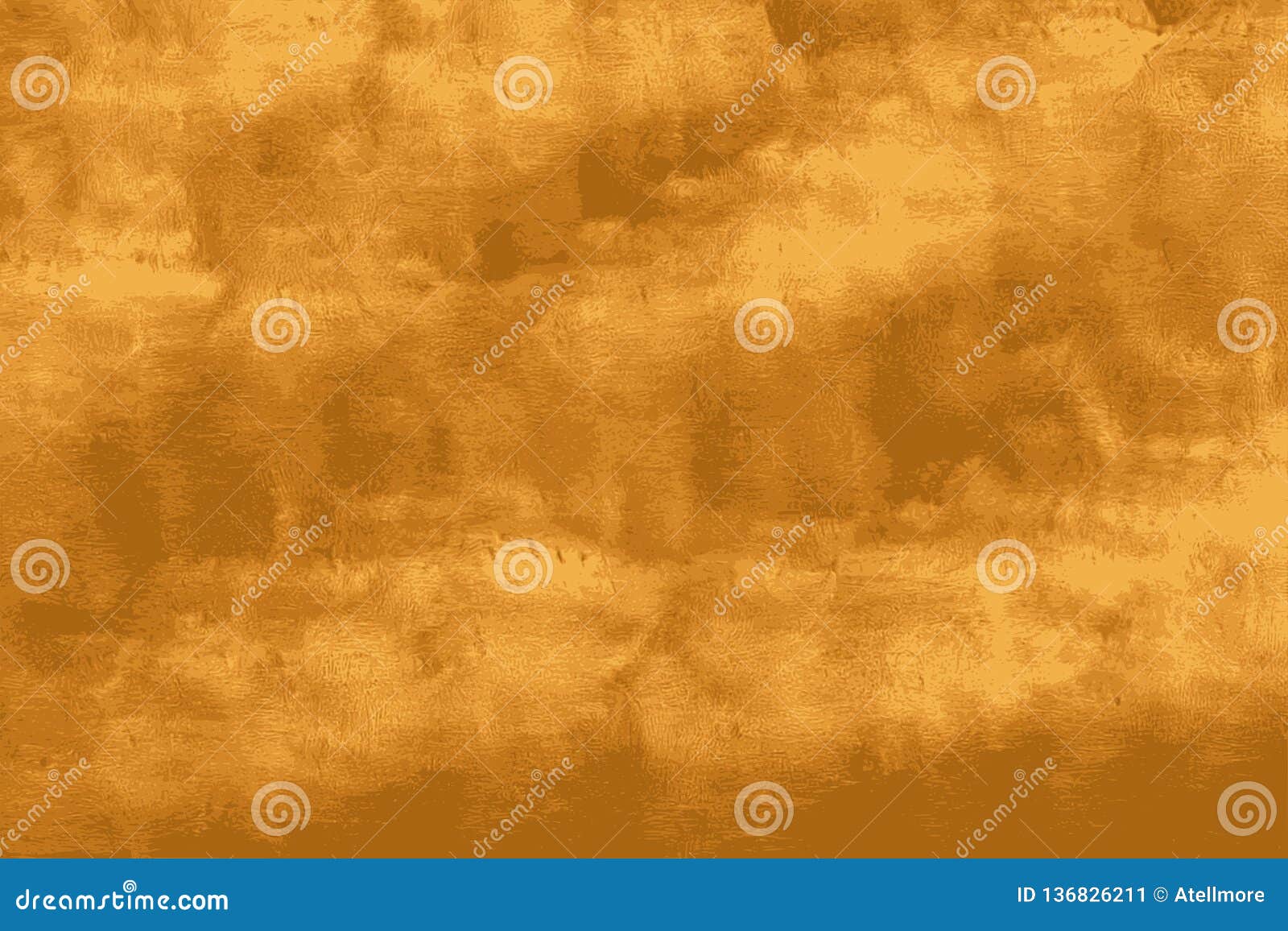 Texture of Copper or Bronze for a Metallic Feeling Background Stock ...