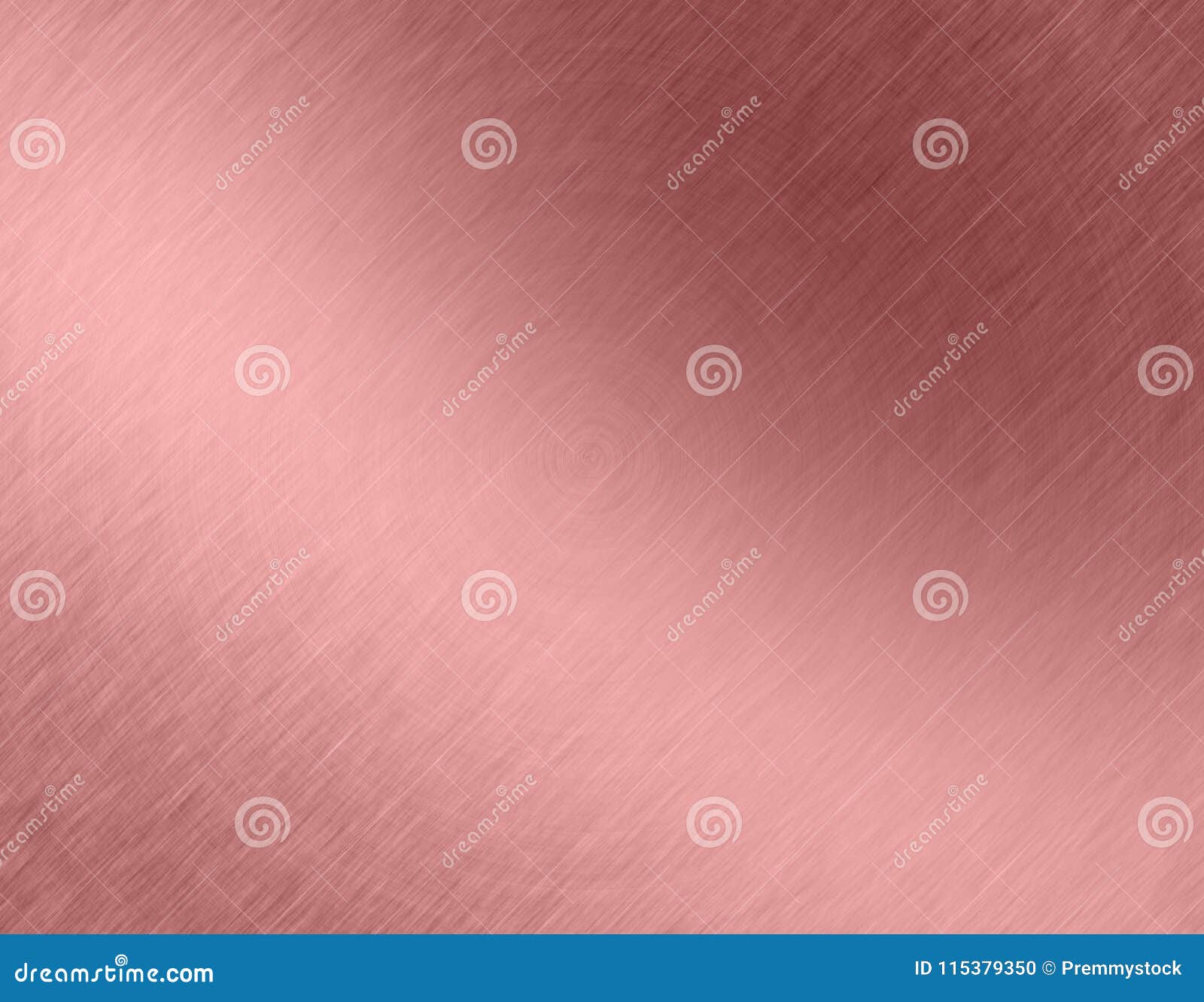 Copper Metal Background it is Illustration Work. Stock Illustration ...