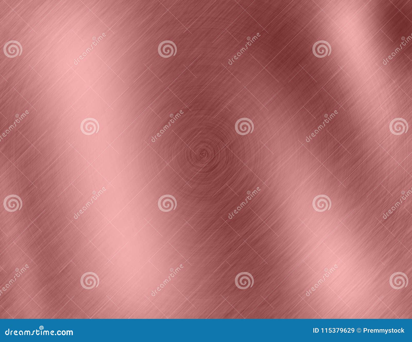 Copper Metal Background it is Illustration Work. Stock Illustration ...