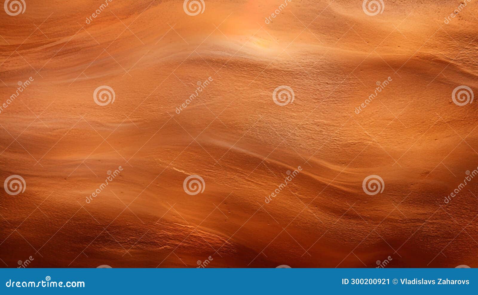 The Texture of Copper Metal with a Warm Shade and Shine Stock ...