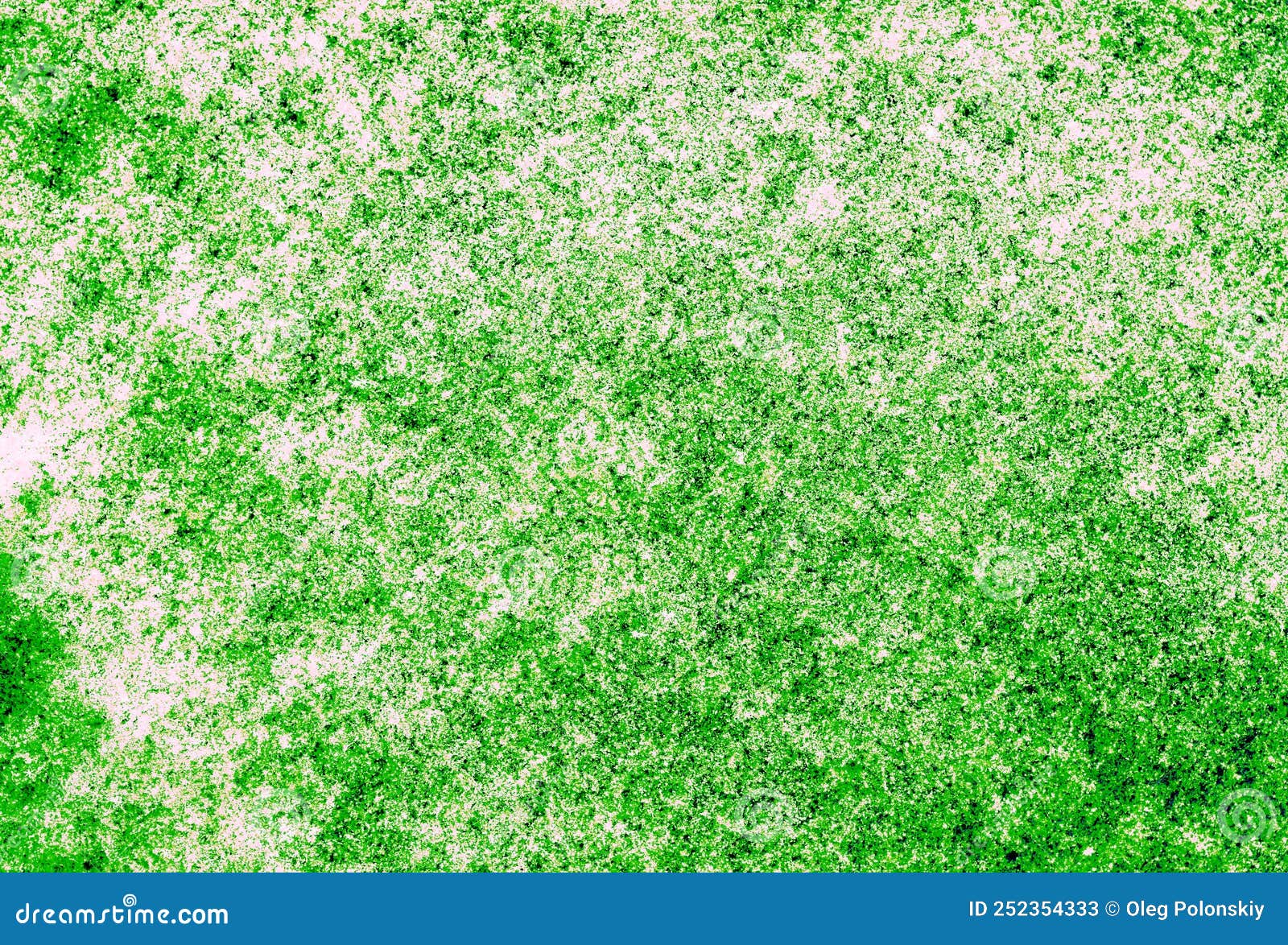 Abstract Green Background for Design. Stock Image - Image of effect ...