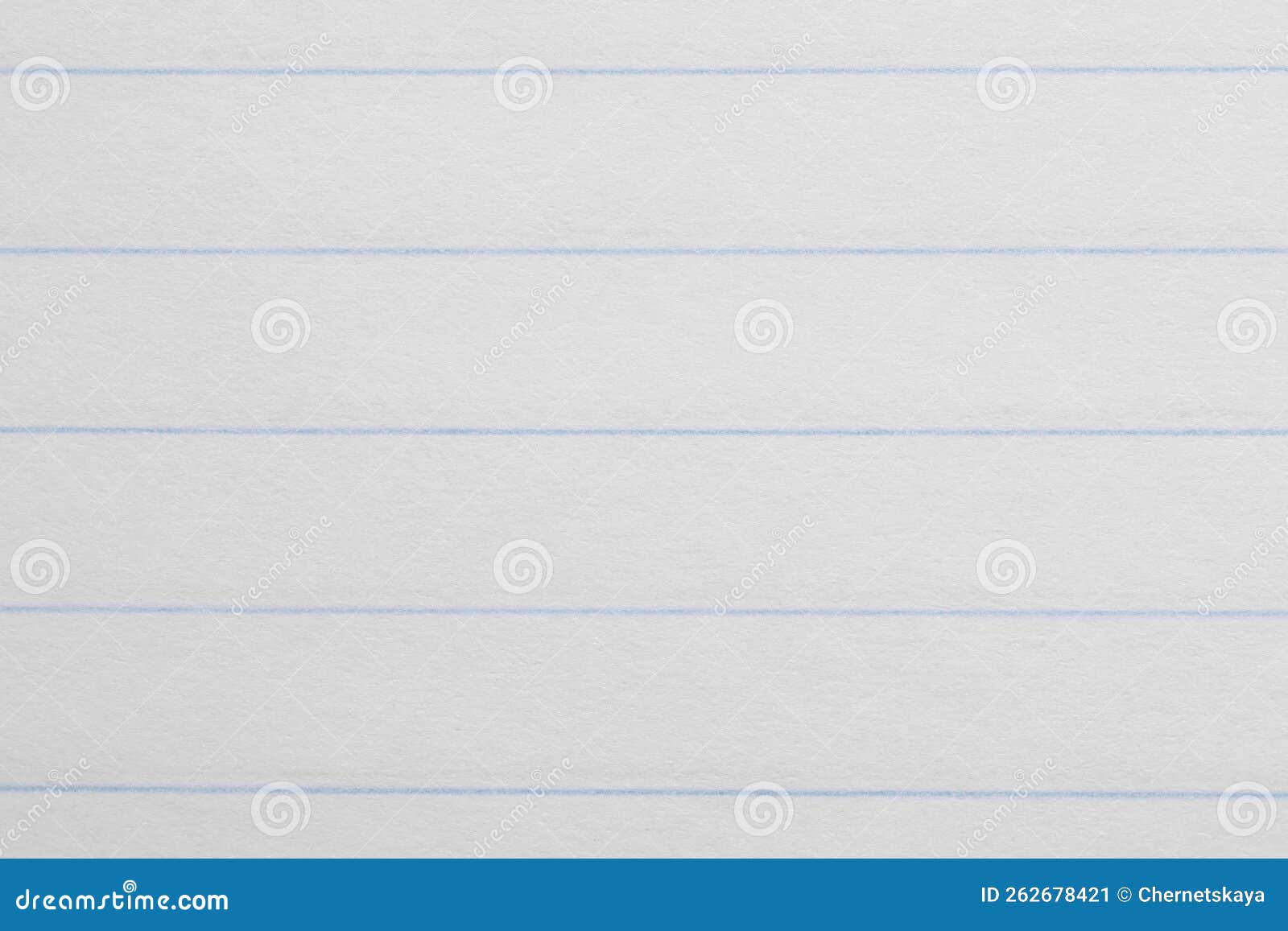 Texture of Copybook Paper Sheet As Background, Closeup Stock Image ...