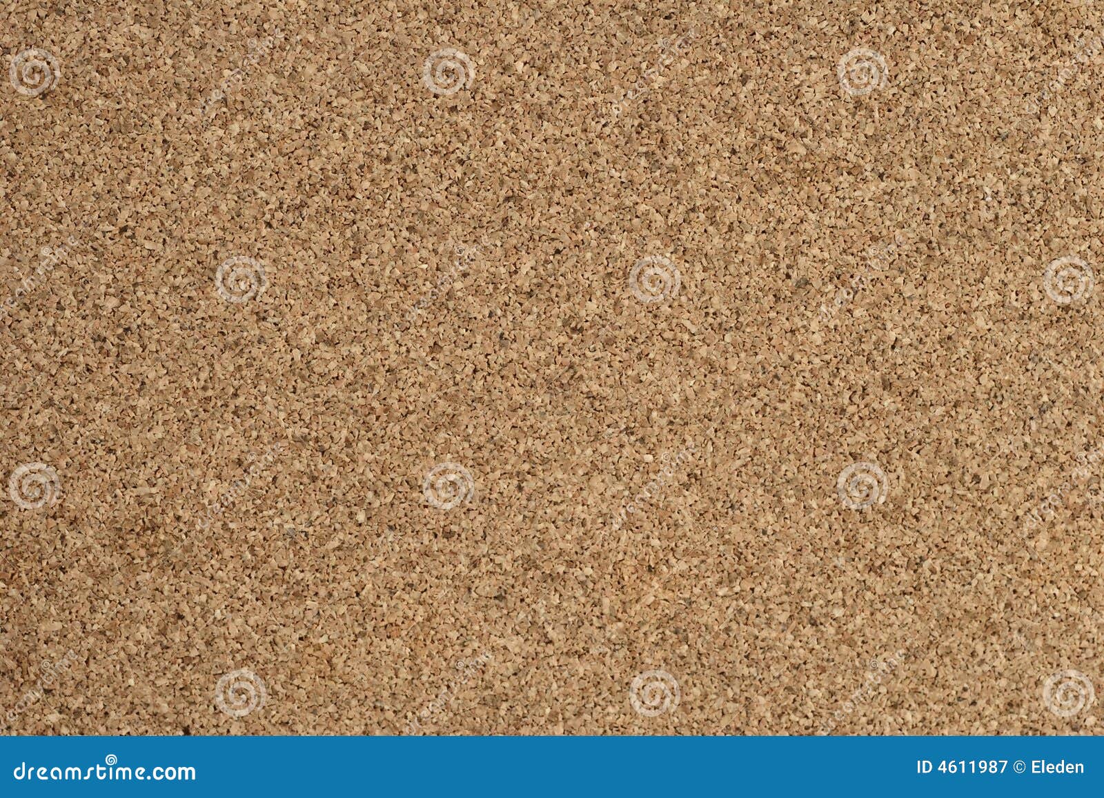 Texture of cork stock image. Image of cork, closeup, abstract - 4611987