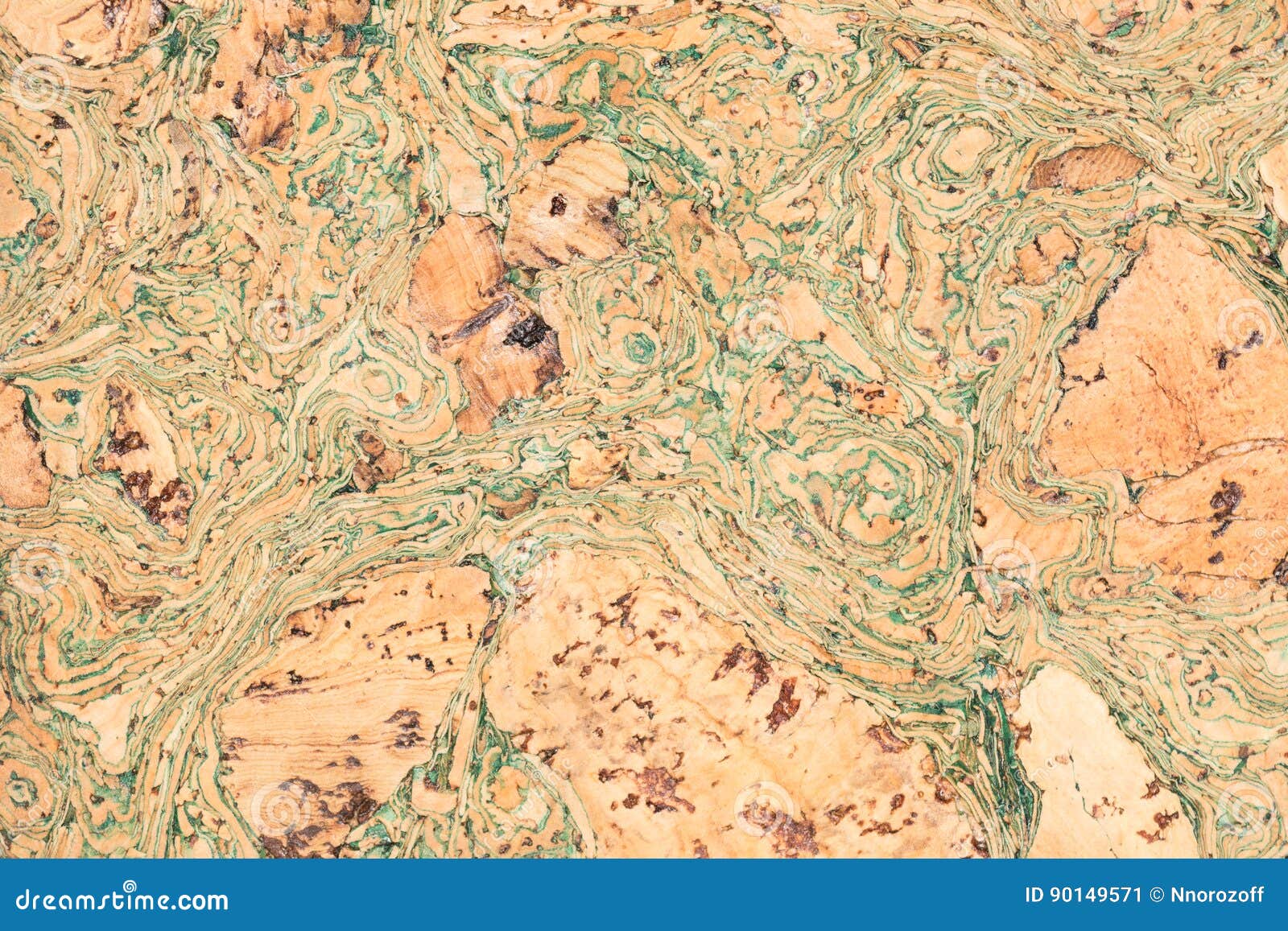 Texture of Cork Board Wood Surface, Natural Wooden Decorative Panel ...