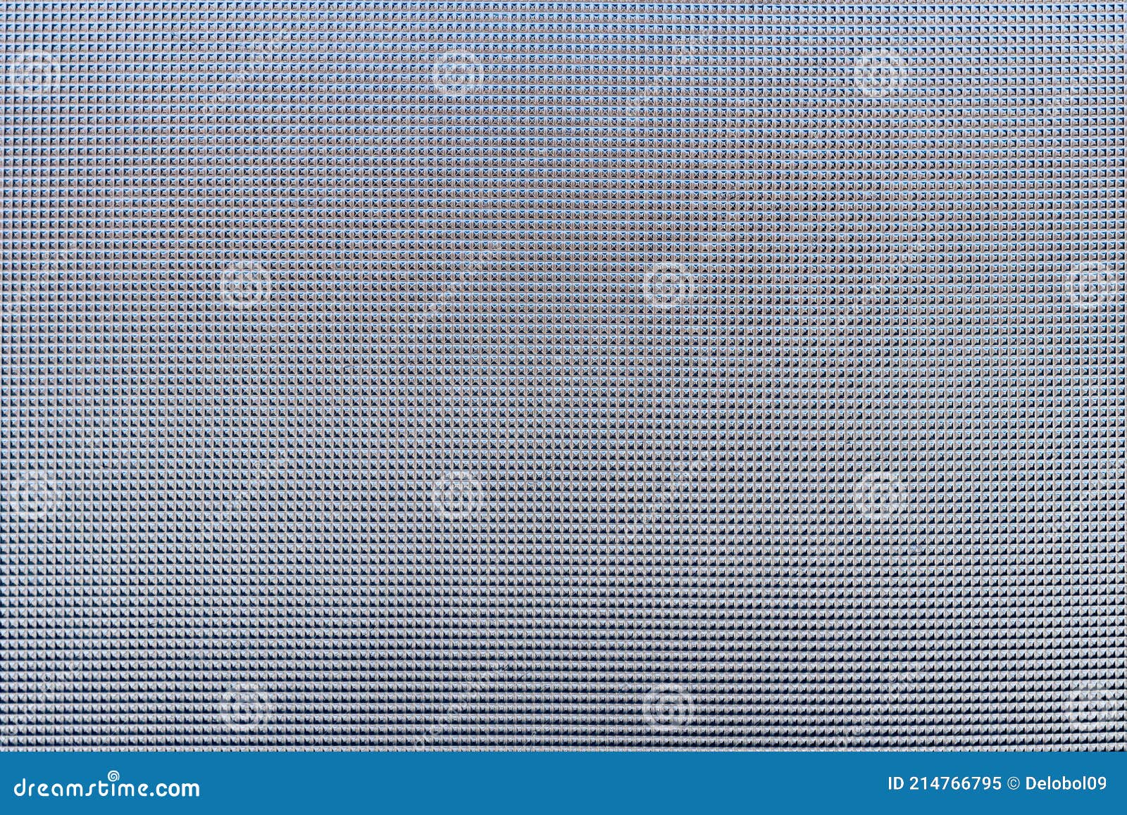 The Texture of the Corrugated Glass on the Lumen, Background Stock ...