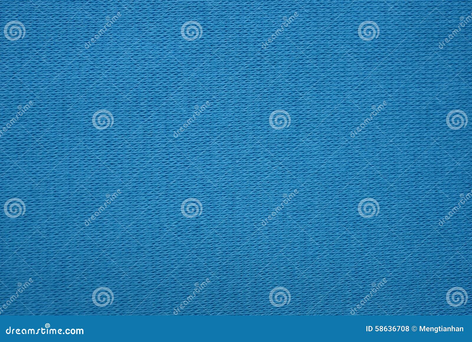 The Texture of Cotton Cloth Stock Photo - Image of blue, cloth: 58636708