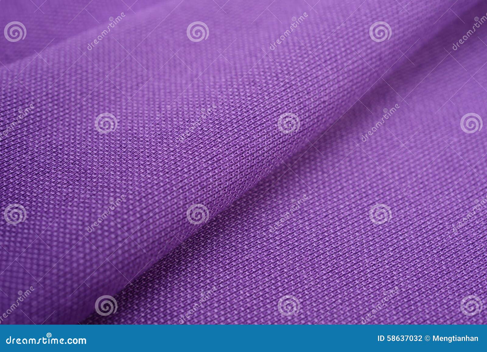 The Texture of Cotton Cloth Stock Photo - Image of azure, cloth: 58637032