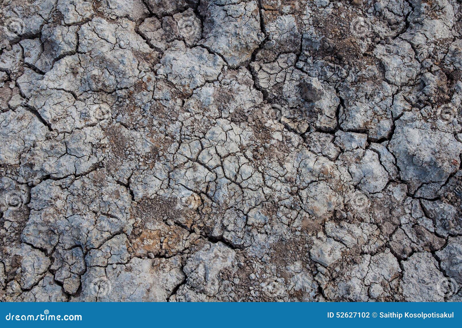 Texture cracked earth stock photo. Image of disaster - 52627102