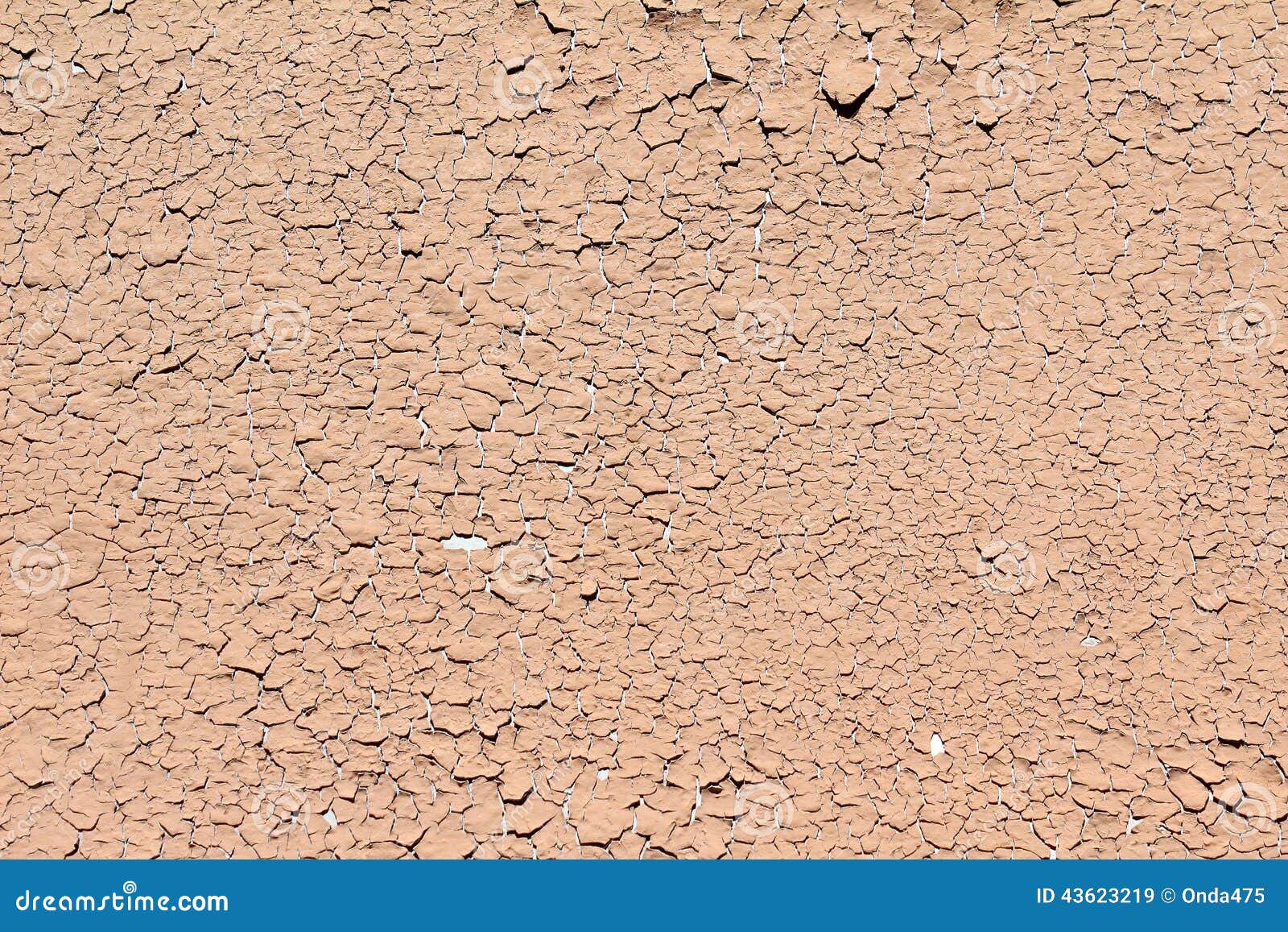 Texture with Cracked Paint. Stock Image - Image of design, detail: 43623219