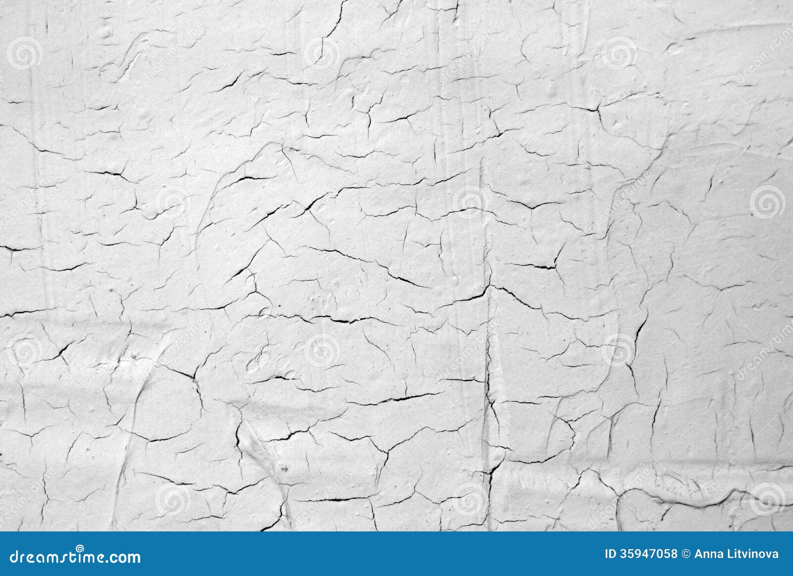 Texture of Cracked Plaster Walls Stock Photo - Image of obsolete ...