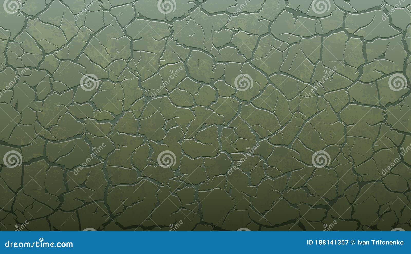 Craquelure Pattern. Grunge Cracks, Cracked Painted Wall And Ground ...