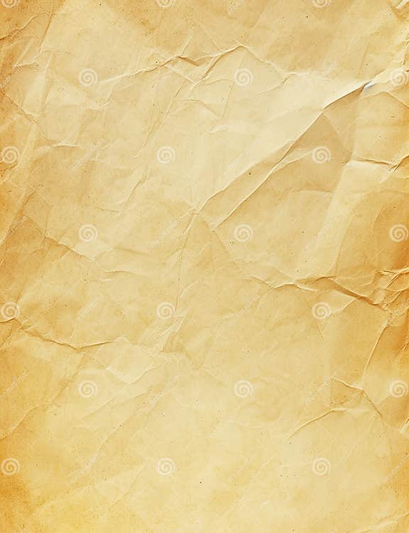 Texture of Craft Wrapping Paper. Stock Illustration - Illustration of ...