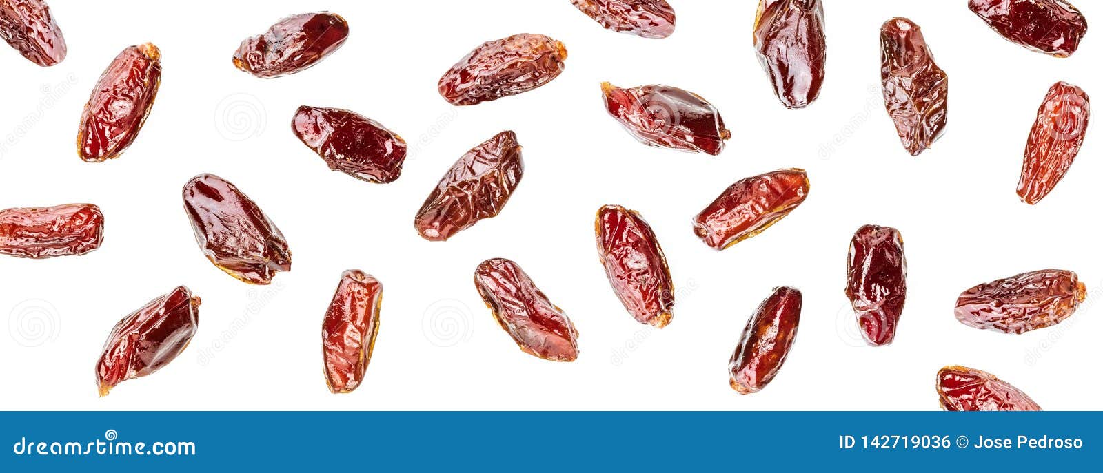 Texture Created with Close-ups of Juicy Dates Fruit. Stock Photo ...