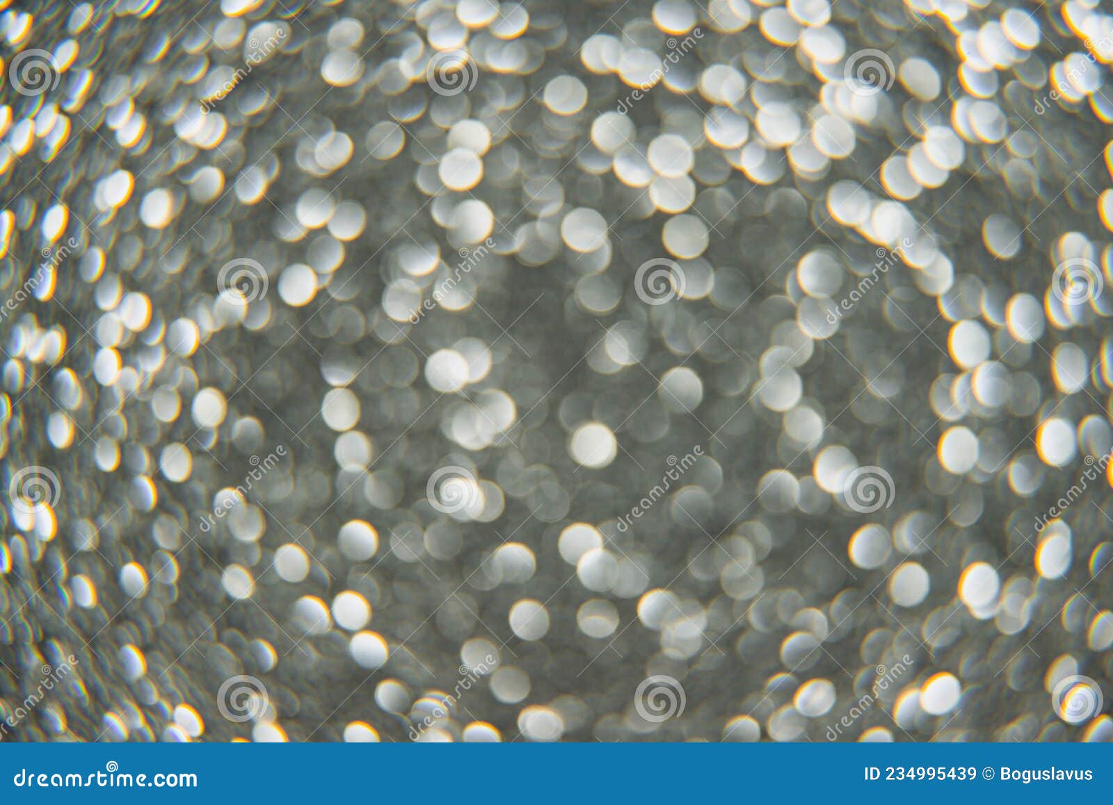 A Texture Made of Oval Objects. Stock Image - Image of blur, gray ...