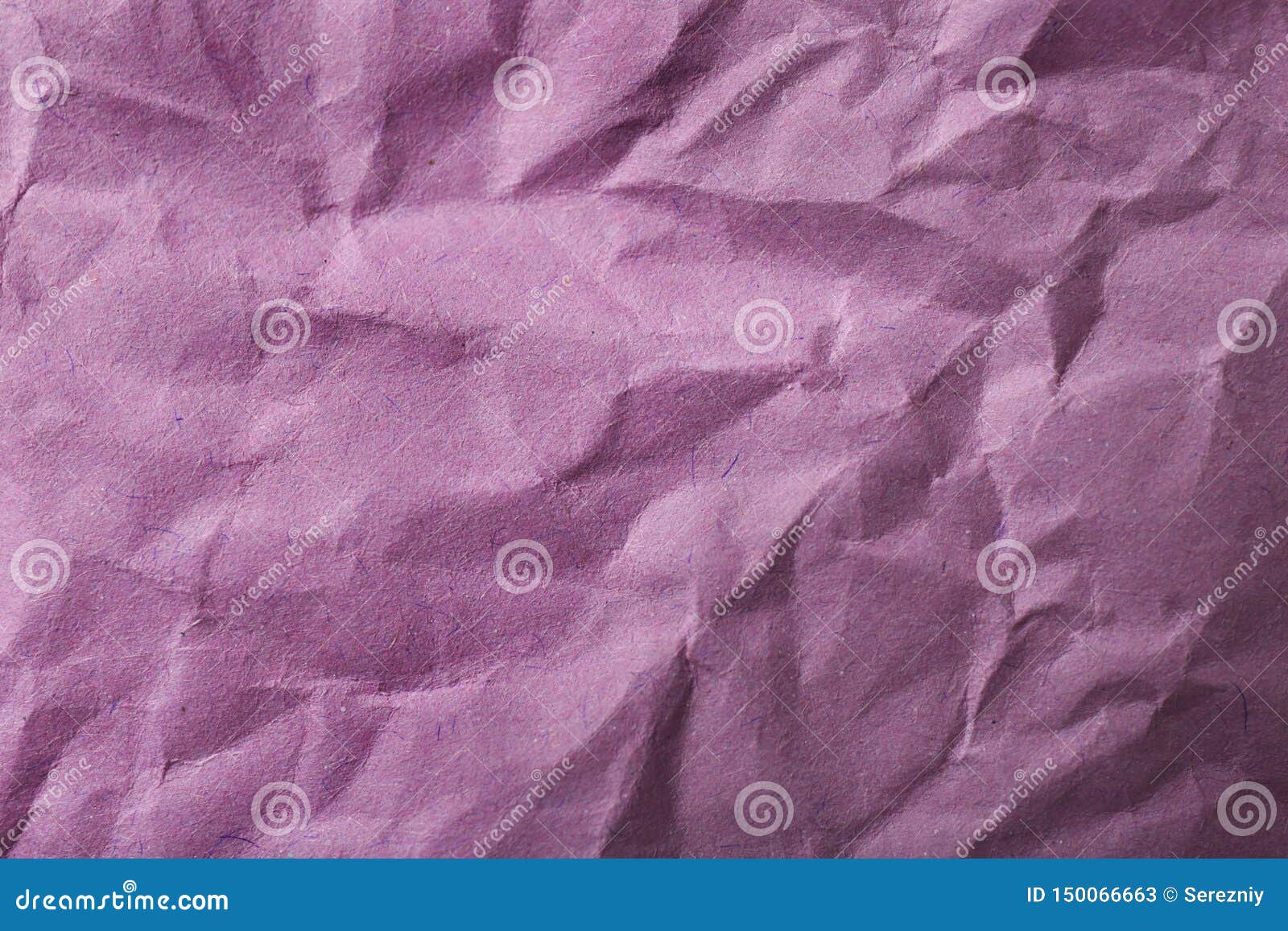 Texture of Crumpled Color Paper Stock Image - Image of empty, pattern ...