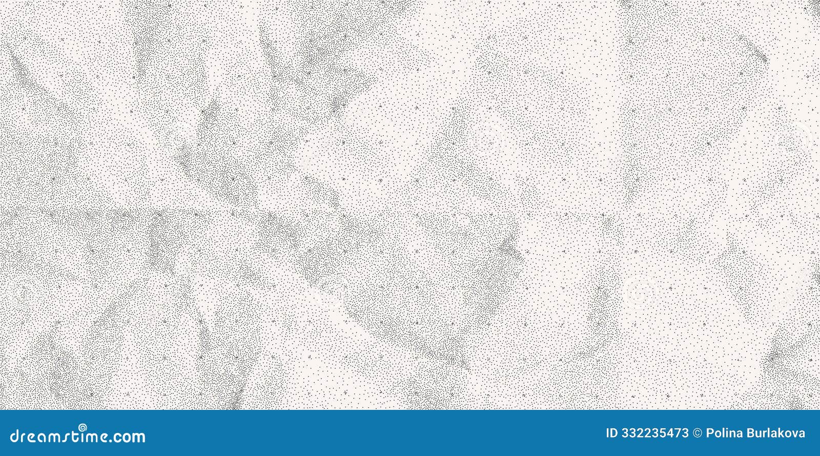 Dusty Gritty Crumpled Paper, Old Checkered Sheet. Grunge Style Overlay ...