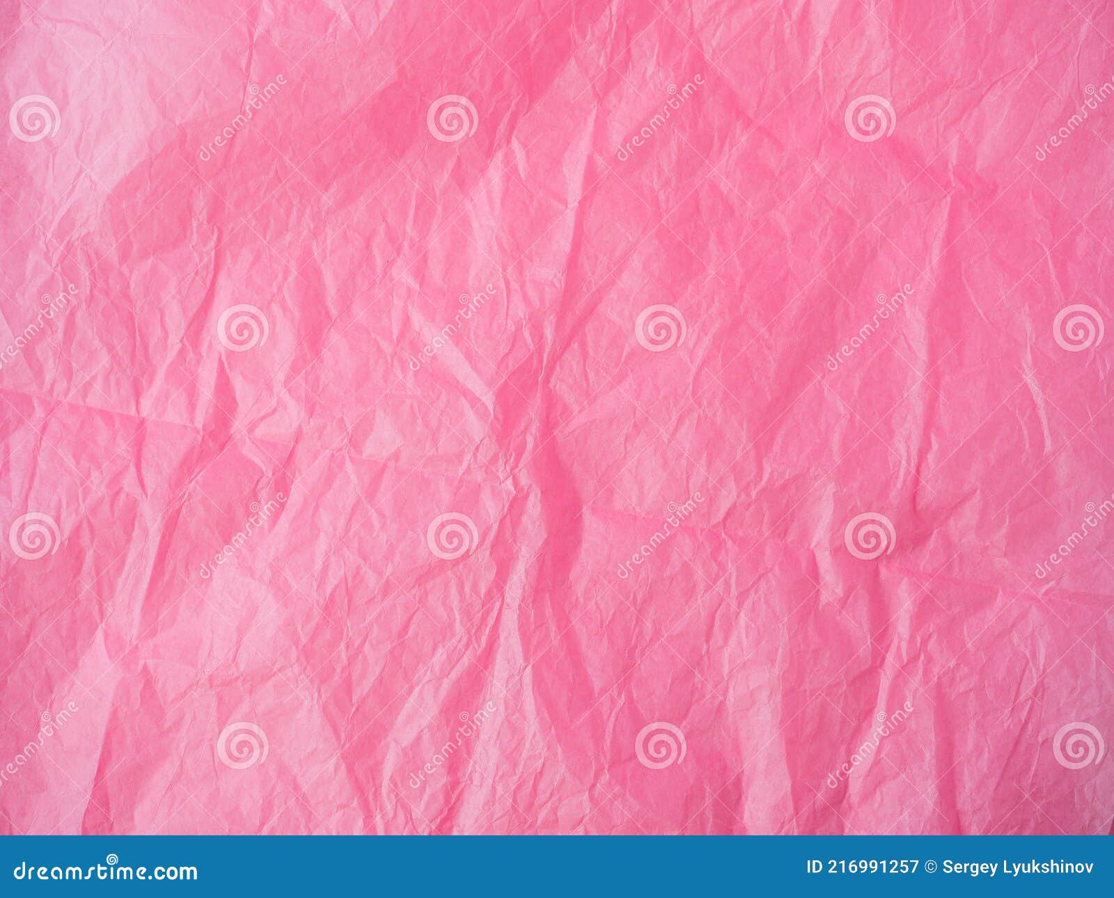 The Texture of Crumpled Paper is Maroon. Top View, Copy Space Stock ...